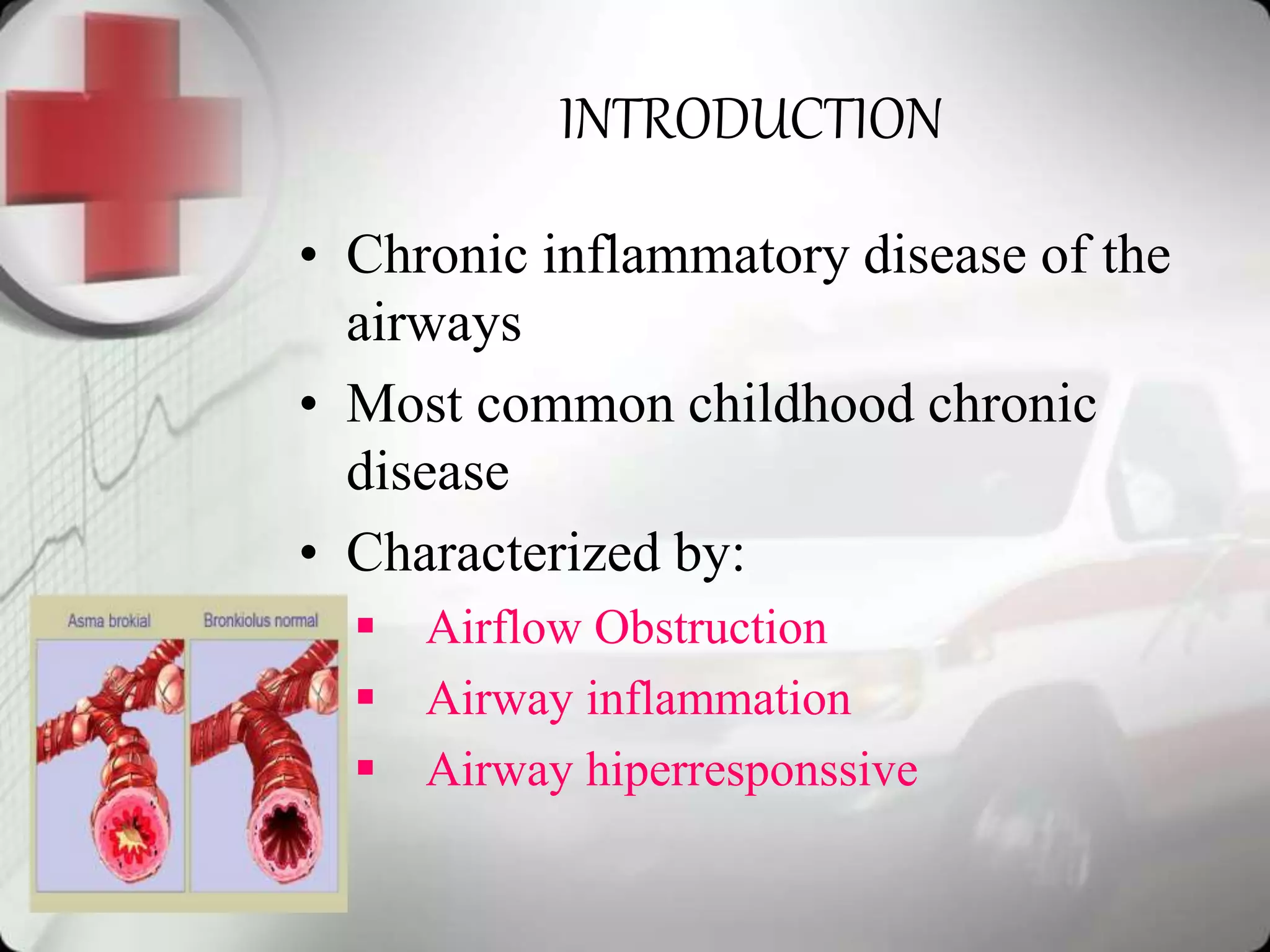 Asma bronkial-ppt | PPT