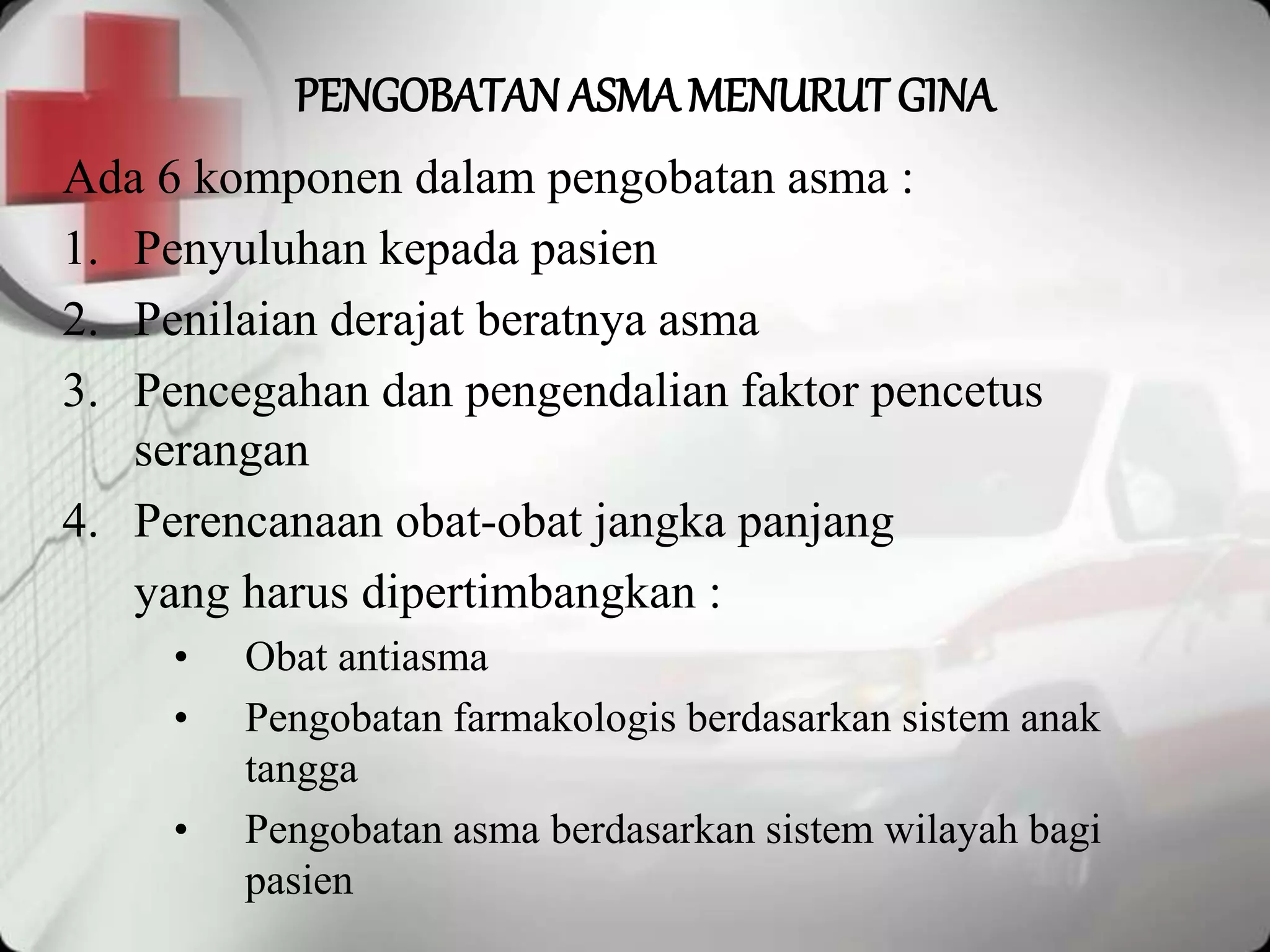 Asma bronkial-ppt | PPT