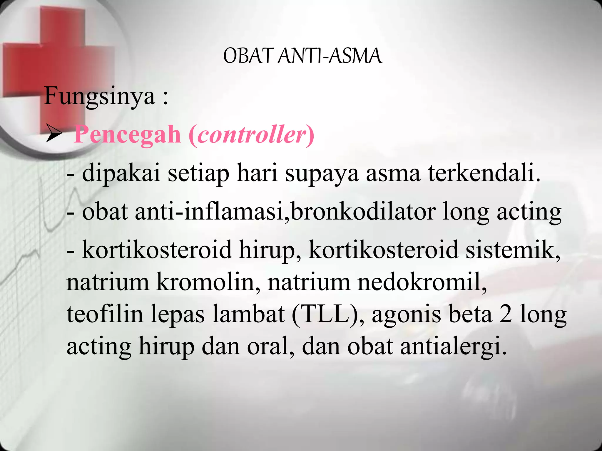 Asma bronkial-ppt | PPT