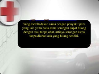 Asma bronkial-ppt | PPT