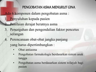 Asma bronkial-ppt | PPT