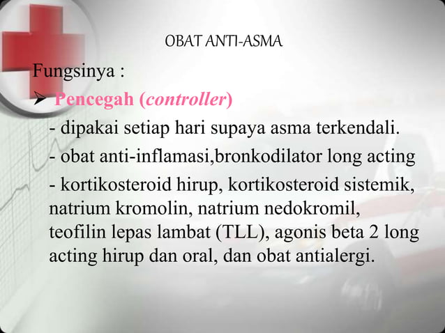 Asma bronkial-ppt | PPT