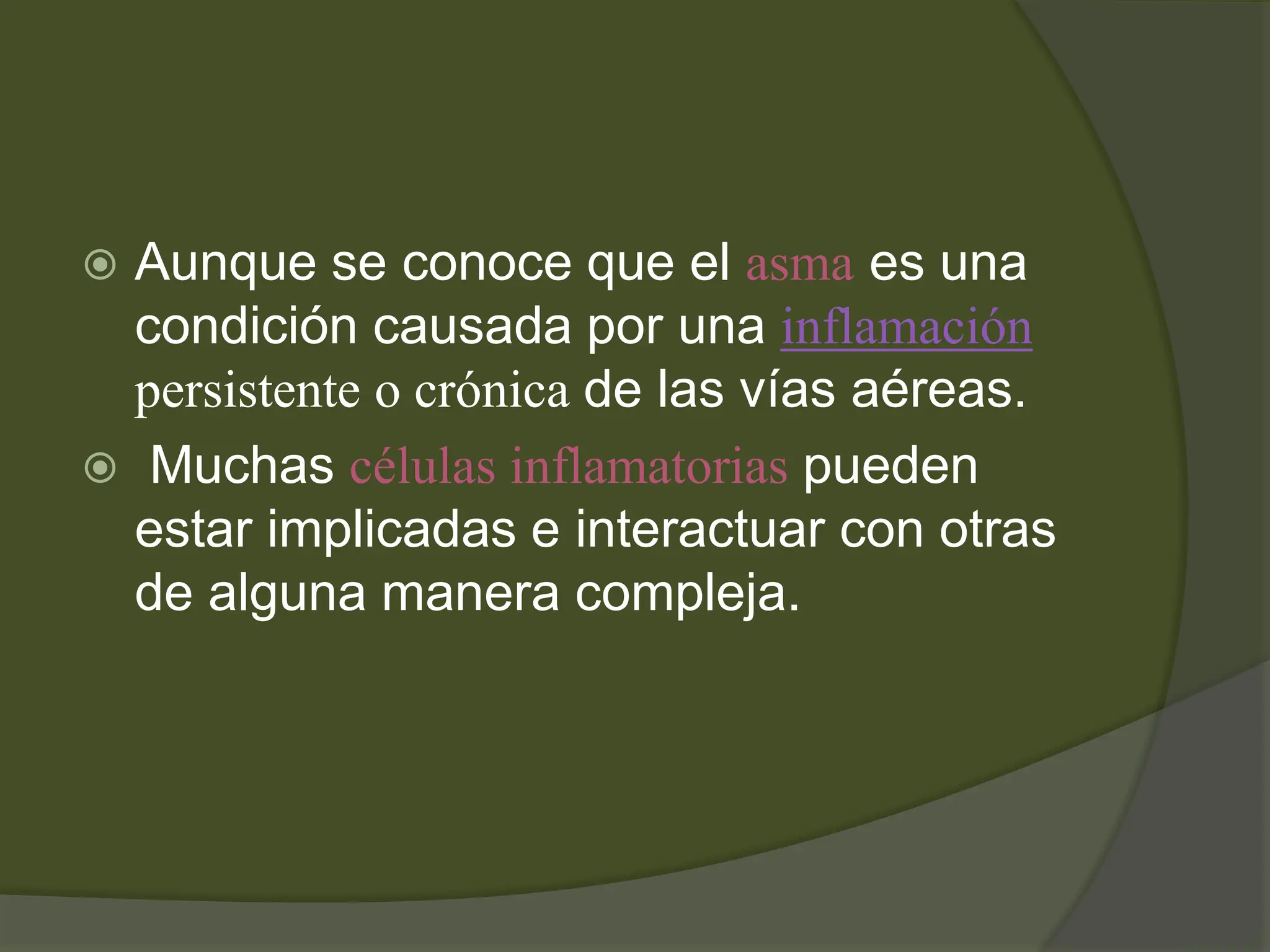 CUIDADOS DE ENFERMERIA ASMA BRONQUIAL 2024 | PPTX