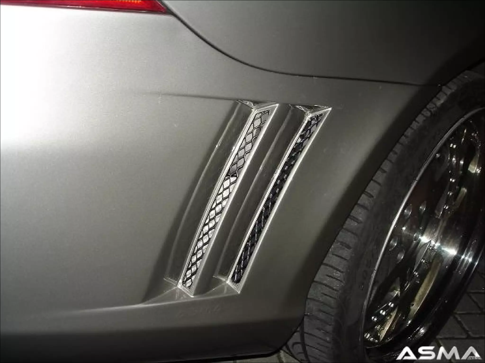 Asma Design Cls Shark | PPT