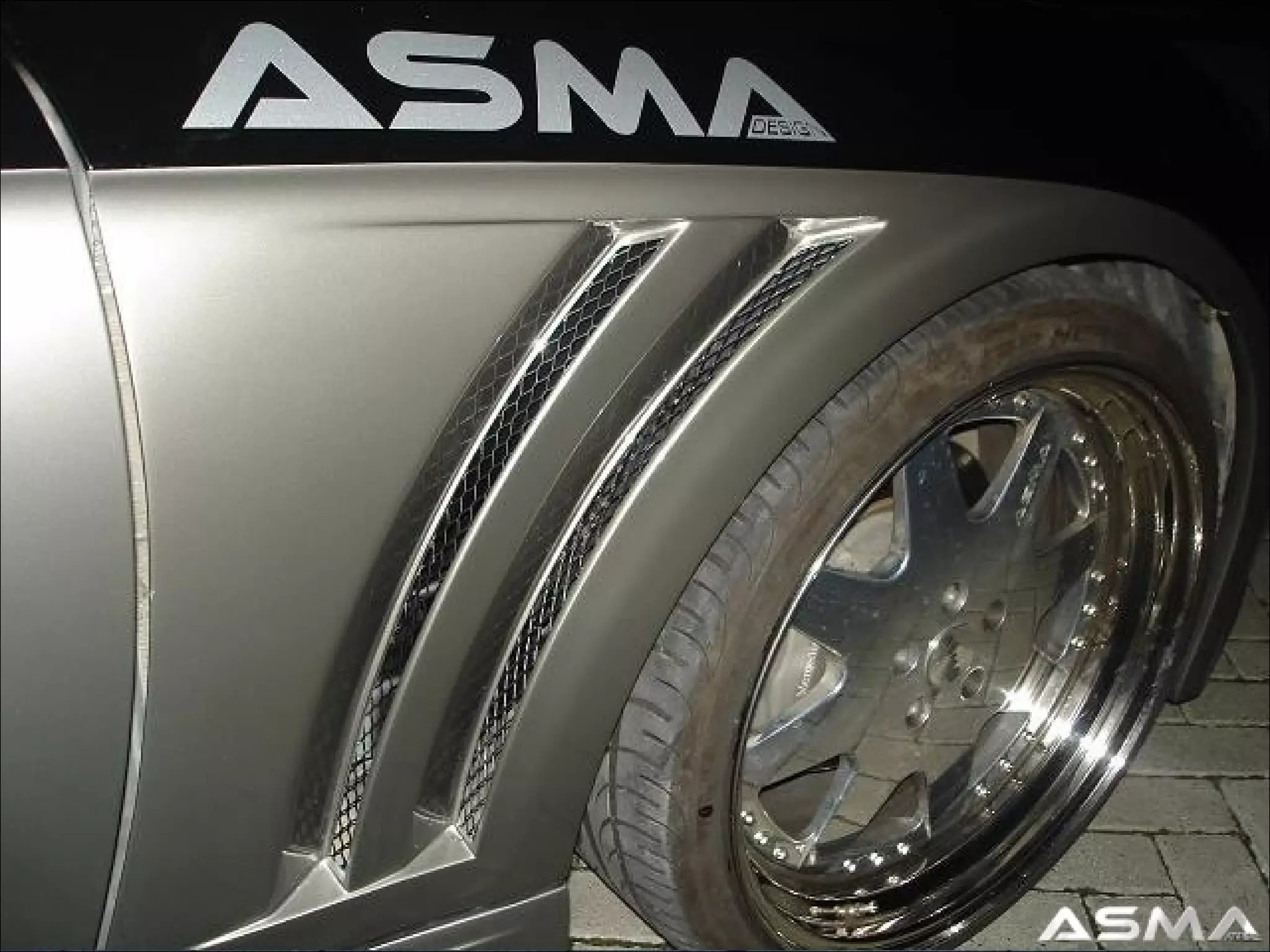 Asma Design Cls Shark | PPT