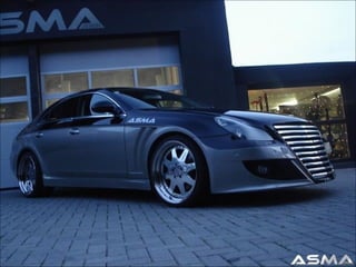 Asma Design Cls Shark | PPT