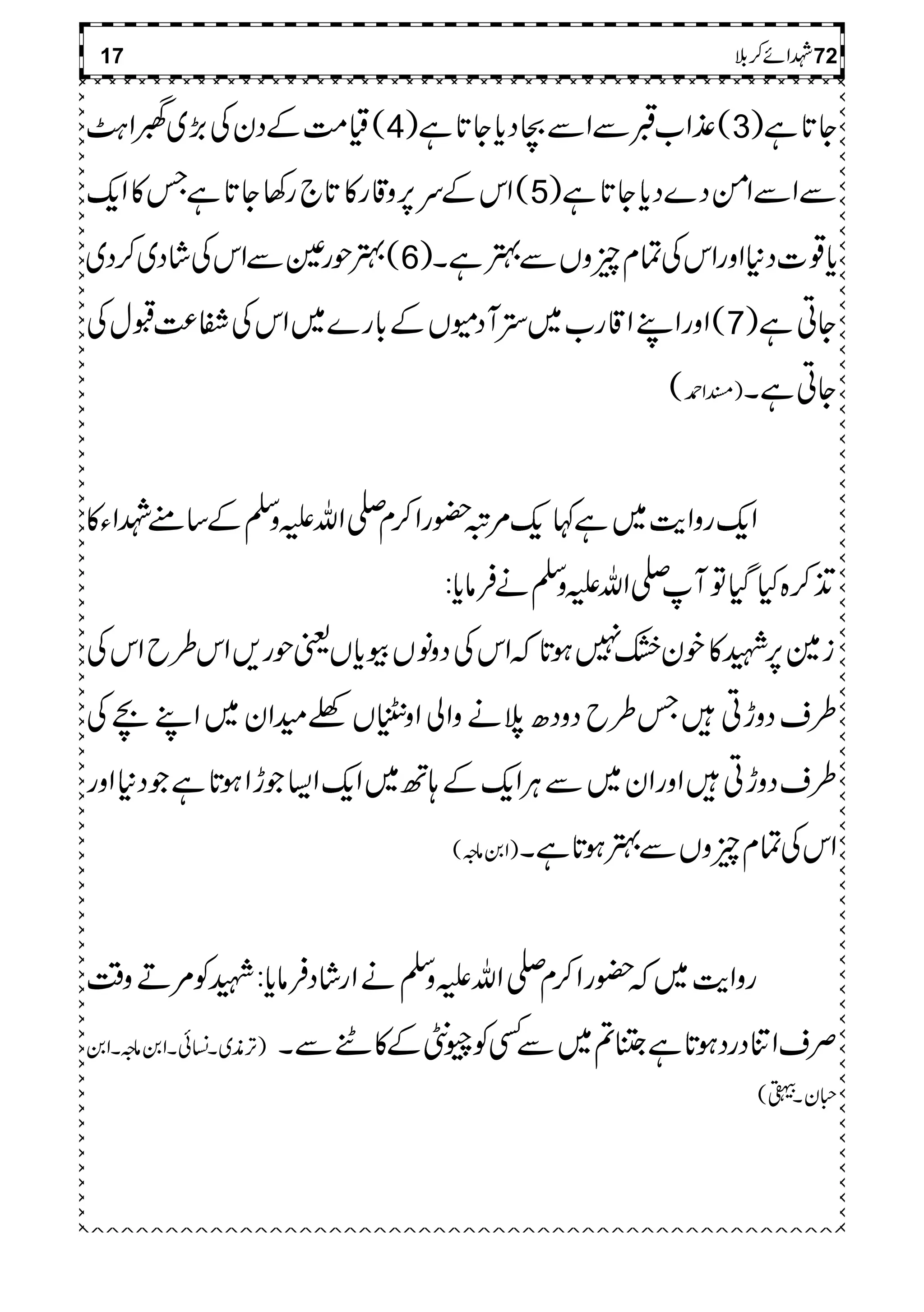 Asma-e-shohda-e-karbala Urdu.pdf