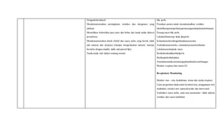 Asma bronchiale | DOCX