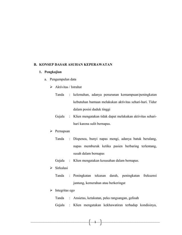 Asma bronkhial | DOC