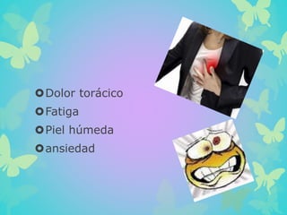 Asma bronquial | PPTX