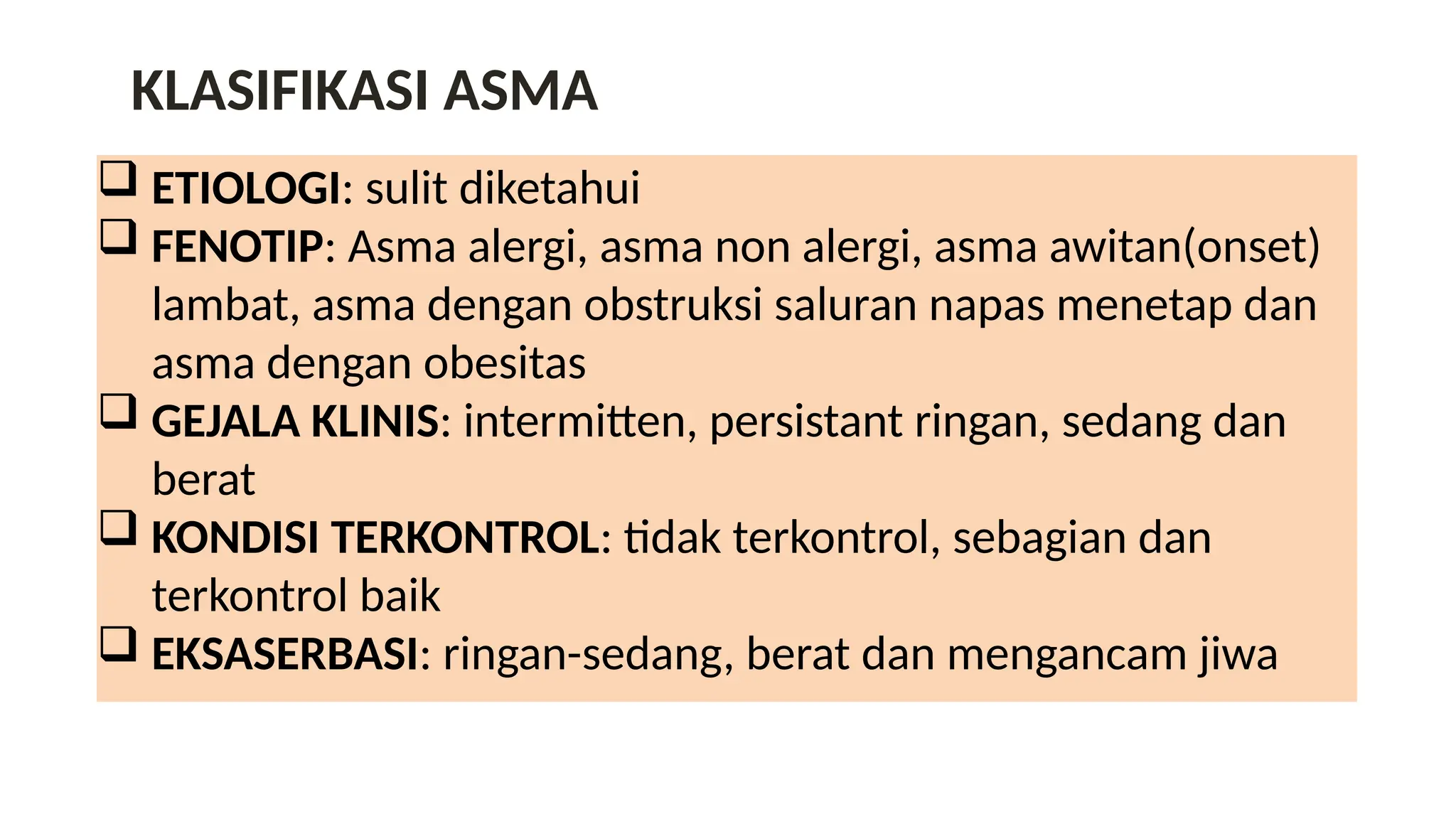 ASMA PADA DEWASA: DIAGNOSIS YANG TEPAT DAN TERAPI YANG EFEKTIF.pptx