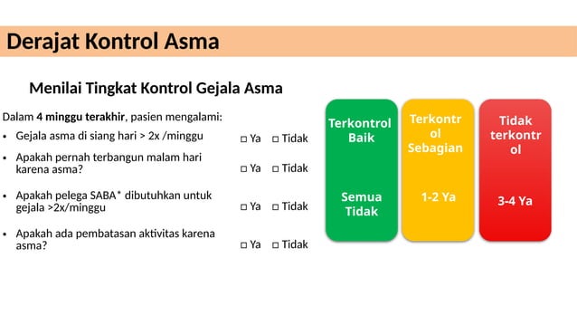 ASMA PADA DEWASA: DIAGNOSIS YANG TEPAT DAN TERAPI YANG EFEKTIF.pptx