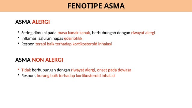 ASMA PADA DEWASA: DIAGNOSIS YANG TEPAT DAN TERAPI YANG EFEKTIF.pptx