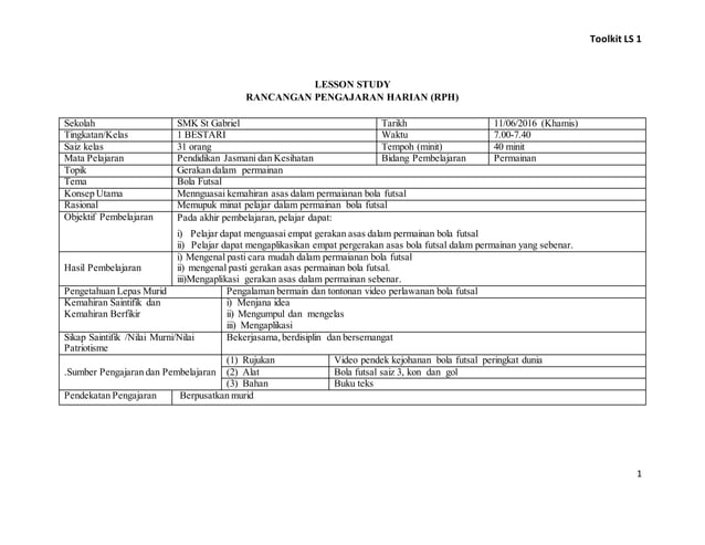 Asmadi rph plc | DOCX