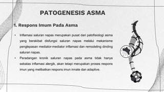 STRATEGI PENGENDALIAN PENYAKIT ASMA DAN PPOK | PDF