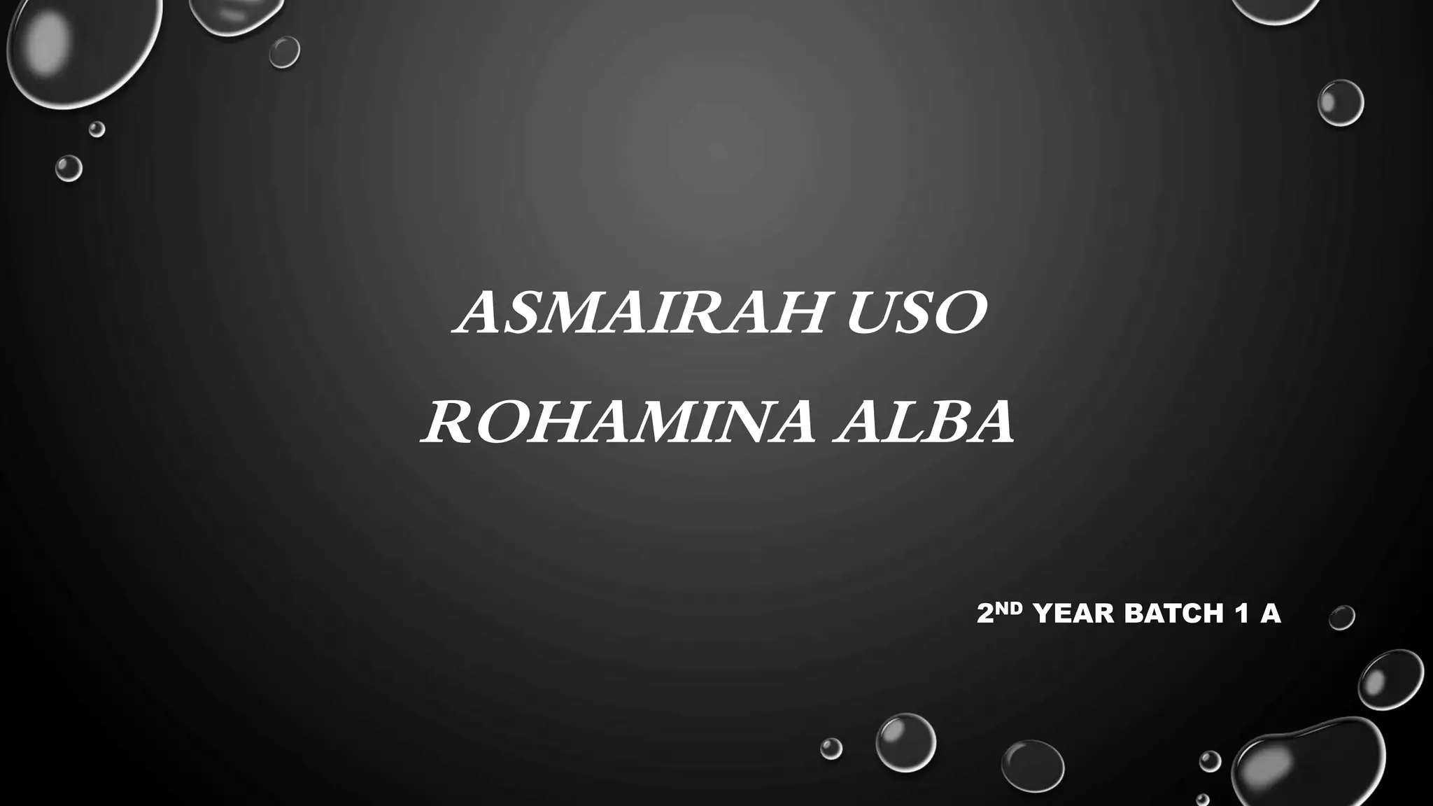 URI NG AWITING-BAYAN | PPTX