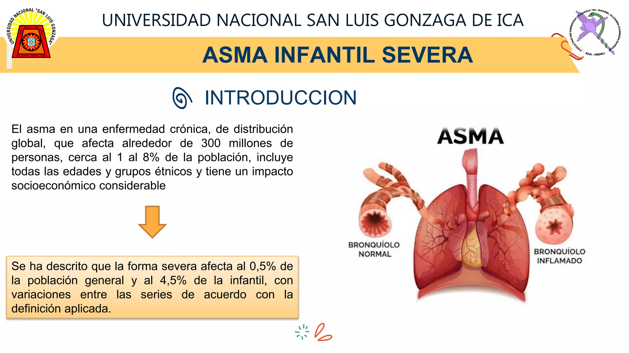 ASMA INFANTIL SEVERA.pptx