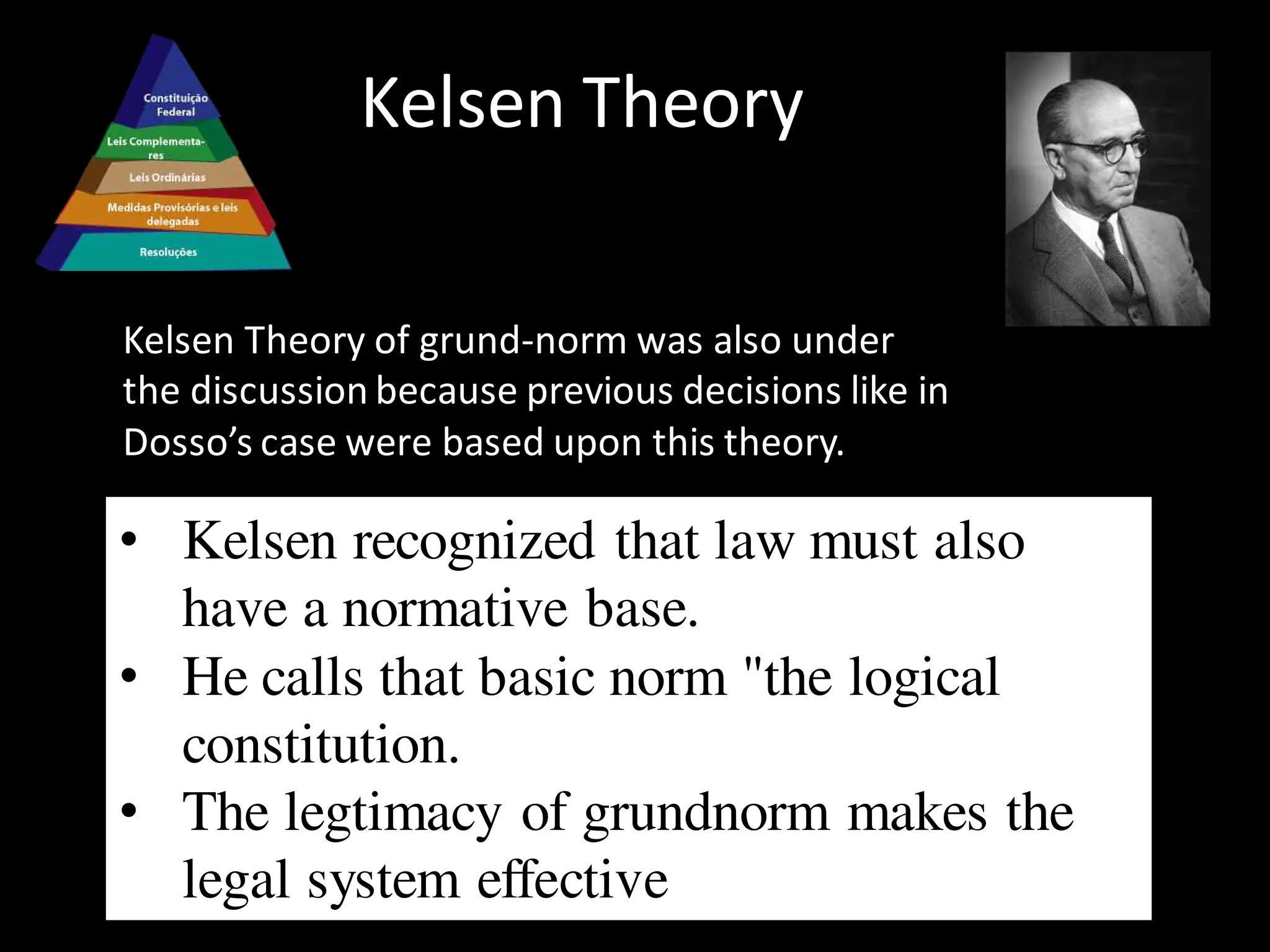 ASMA JILANI EXPLAINED CASE PLD 1972 FOR CSS | PDF