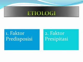 Asma Bronkhiale | PPTX