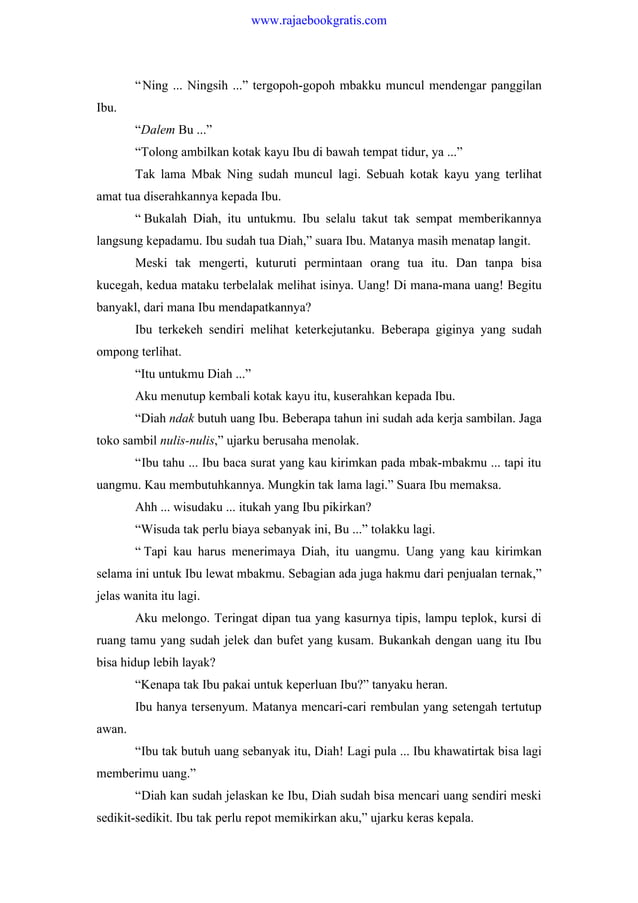 Asmanadia rembulandimataibu. | PDF