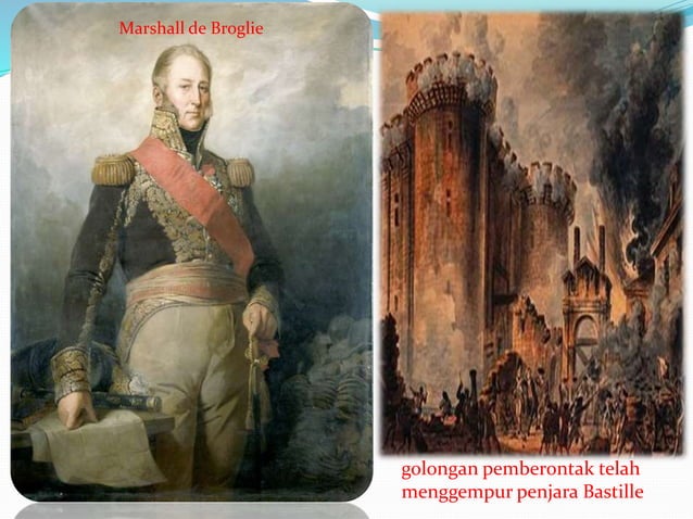 pemerintahan raja mutlak di perancis | PPTX