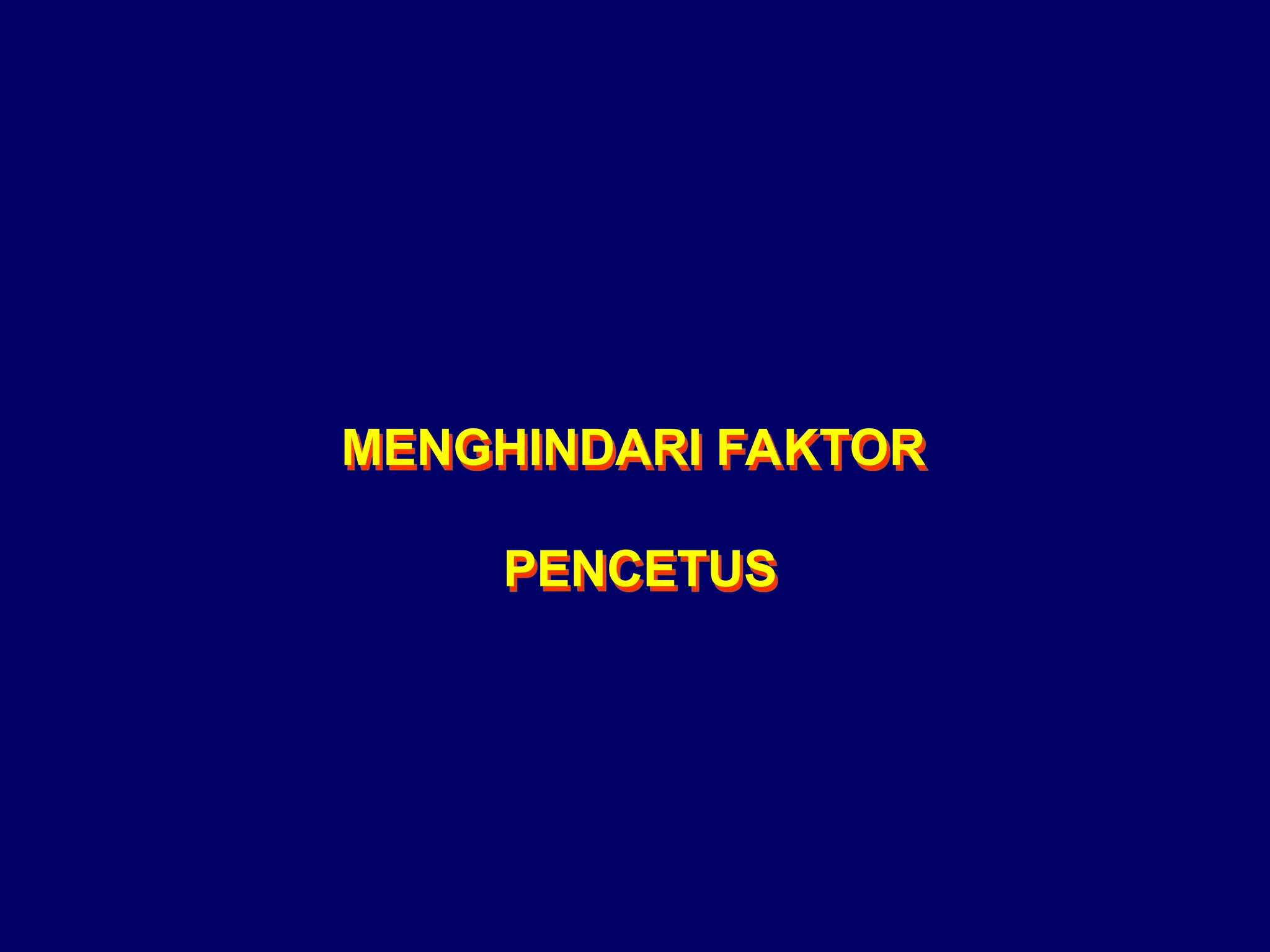 power point tentang asma dan ppok/penyakit paru | PPT
