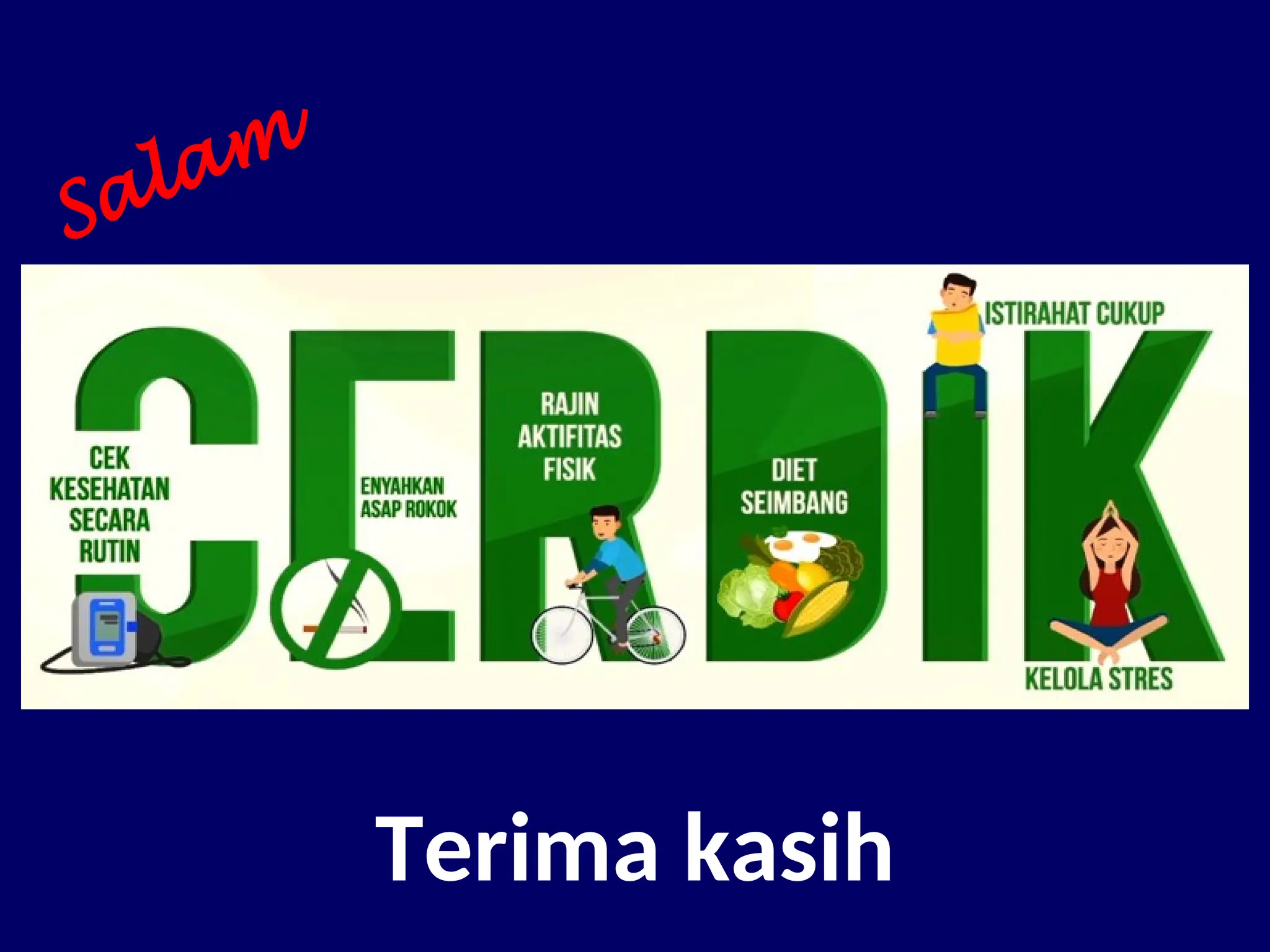 power point tentang asma dan ppok/penyakit paru | PPT
