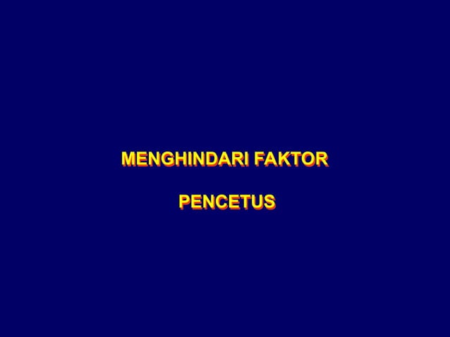 power point tentang asma dan ppok/penyakit paru | PPT