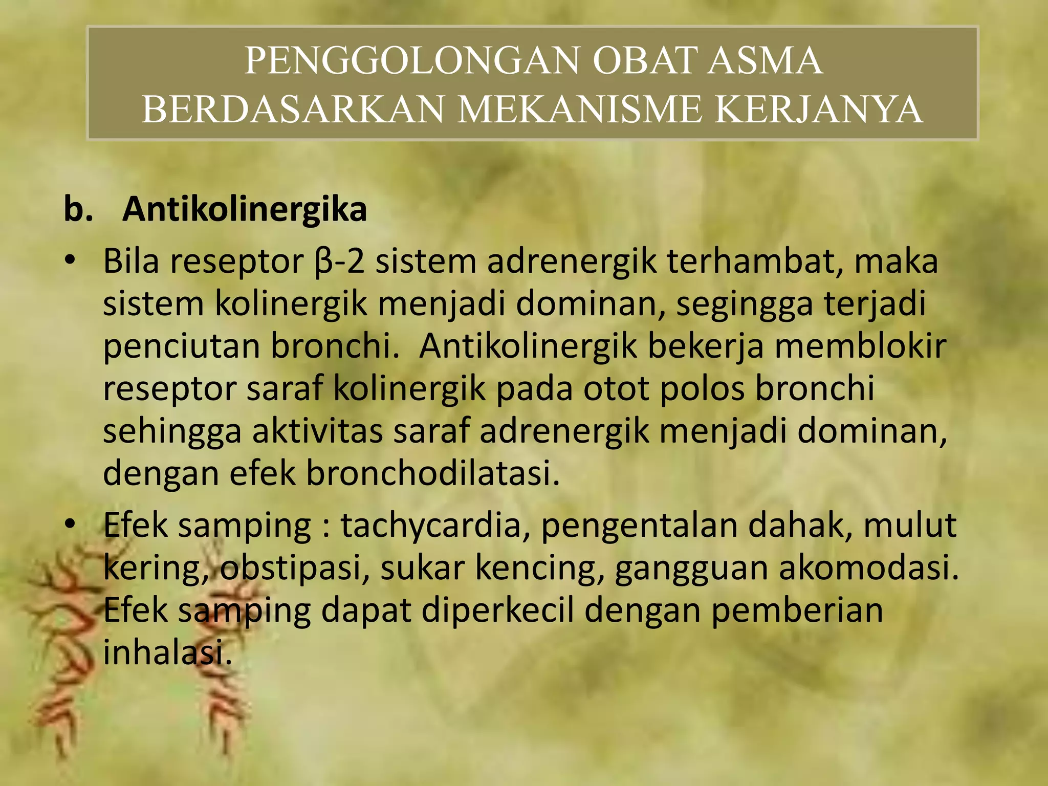 Asma ppt (2) | PPTX