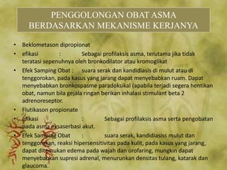 Asma ppt (2) | PPTX