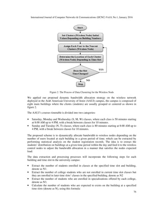 A smart clustering based approach to | PDF | Internet of Things | Internet