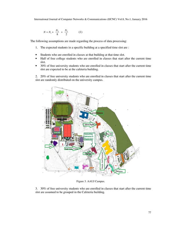 A Smart Clustering Based Approach To Pdf Internet Of Things Internet