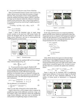 A smart front end real-time detection and tracking | PDF
