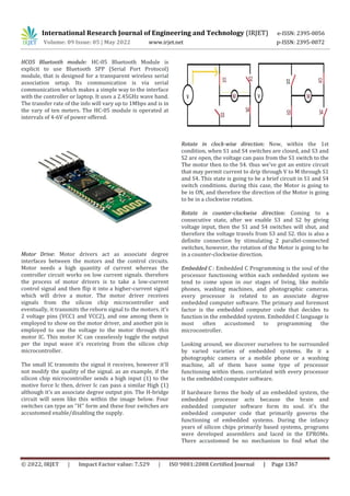 A SMART VOICE CONTROLLED PICK AND PLACE ROBOT.pdf
