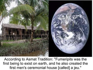 Asmat culture | PPT