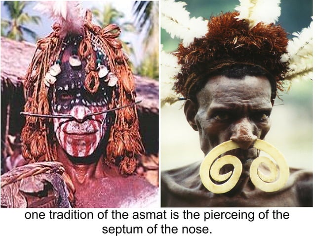 Asmat culture part_1 | PPT