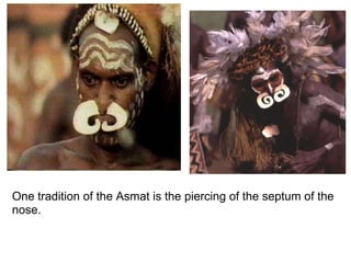 Asmat presentation 1 (3) | PPTX