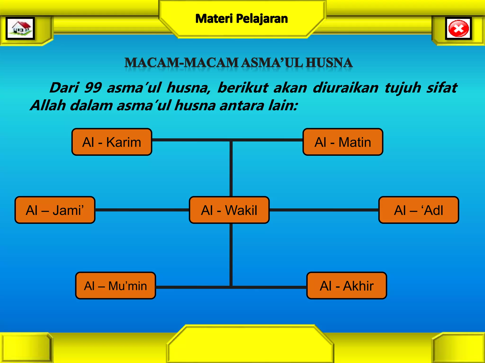 asmaul-husna.pptx