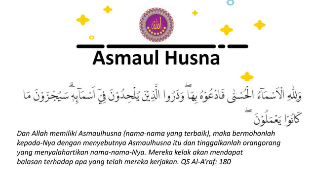 Asmaul husna.pptx