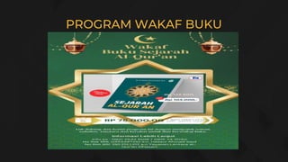 Dr. Hasani AHmad Said, M.A. - Masjid Asmaul Husna - I'jaz Alquran dalam ...