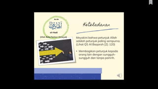 Materi Mata Pelajaran Akidah Akhlak asma'ul husna kelas 12.pptx