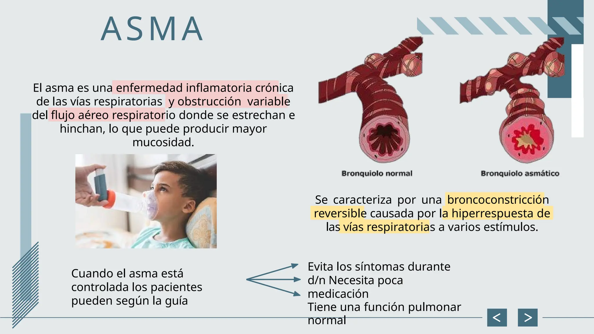 Asma y asma casi fatal...................pptx