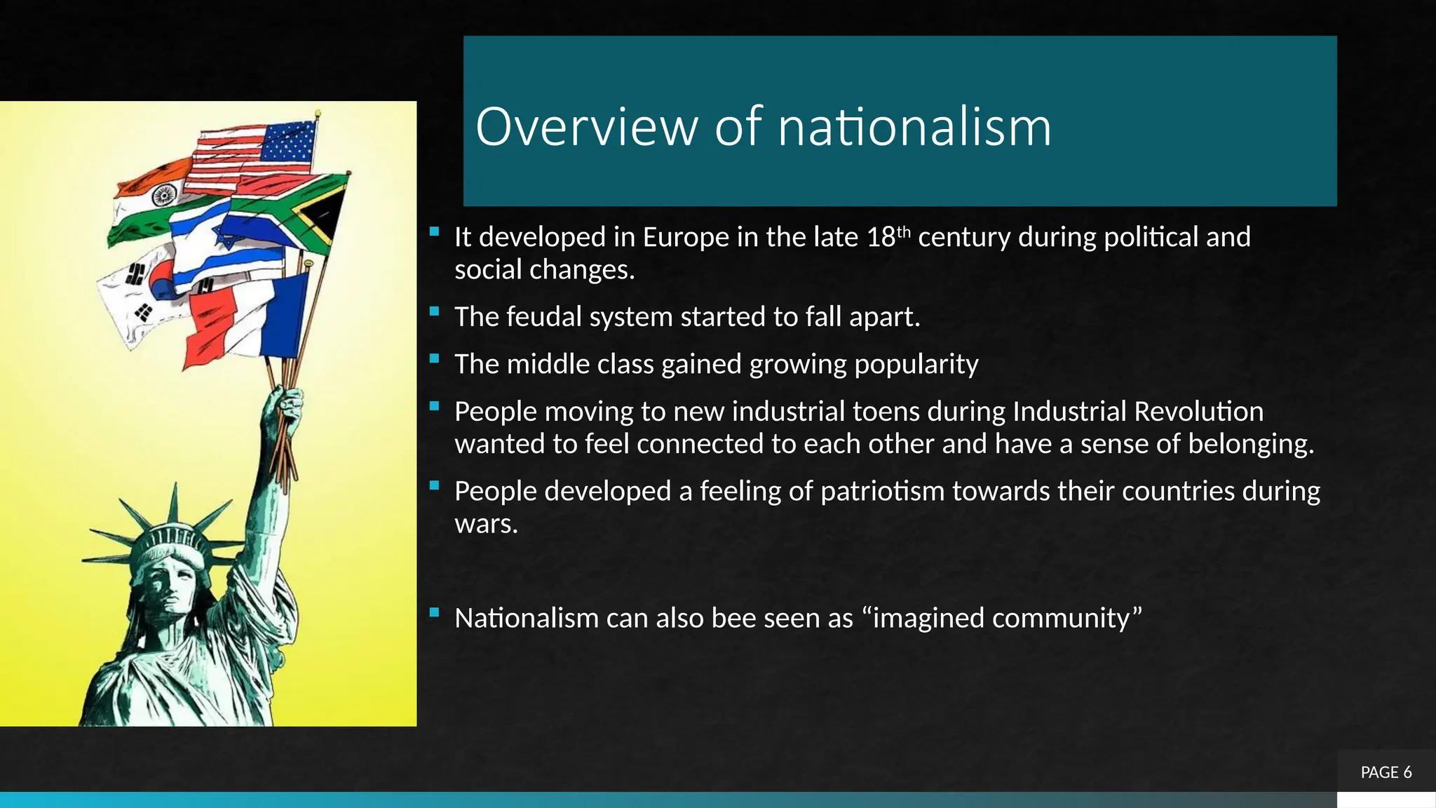 Grade 11 History: Nationalisms:South Africa.pptx