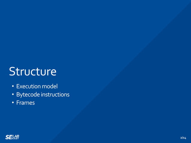 ASM Core API - methods (part 1) | PPTX | Programming Languages | Computing ASM Core API - methods (part 1) | PPTX | Programming Languages | Computing