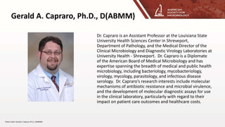 ASM CPHMC Case Study Malfeasance in the Bloodstream | PPT