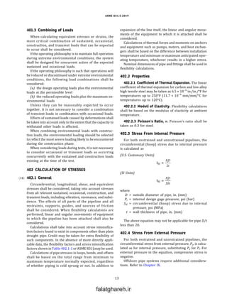 ASME-B31.4-2019-estandar para diseño de ductos | PDF