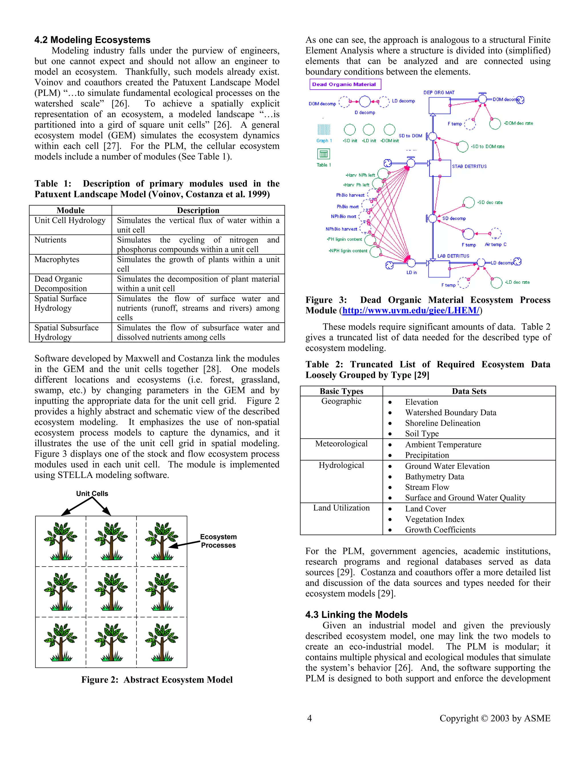 life cycle assessment paper | PDF