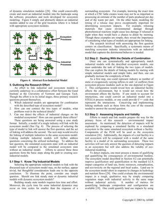 life cycle assessment paper | PDF