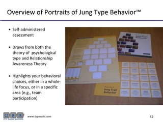 The Personality Dynamics of Technical Teams | PPT