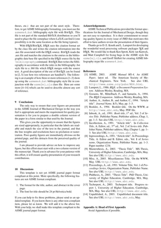 Asme2ej | PDF | Desktop Publishing | Computer Software and Applications